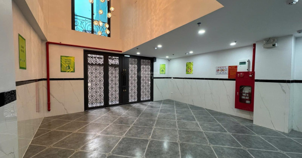 Cho thuê căn hộ cc mimi full đồ khép kín khu đô thị Văn Quán, Hà đông ...