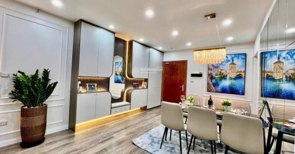 Chính chủ bán gấp căn 86m2, Đông Nam KDT Dương Nội, giá 47 tr/m2 tầng trung đẹp LH: 0965 641