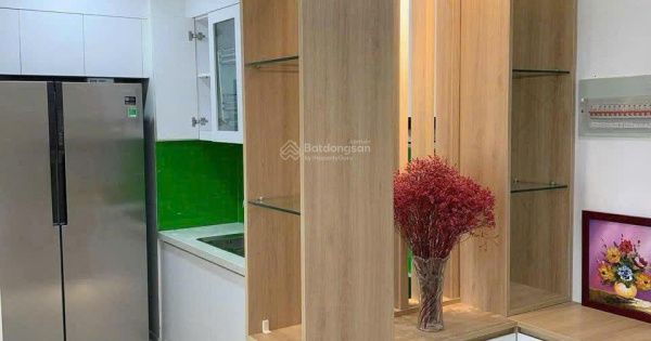 Bán gấp căn 2 ngủ Golden Field tầng trung đẹp 70m2 chỉ 4.7tỷ