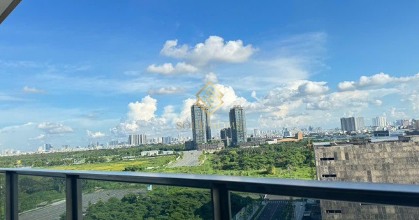 Bán CH 2PN, 2WC, 76m2 tại The Opera Residence, 20,5 tỷ, Thủ Thiêm, Q2 ...