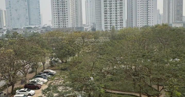 Bán chung cư Nam Trung Yên tòa A6 sau Keangnam. Diện tích trên sổ 57m2 ...