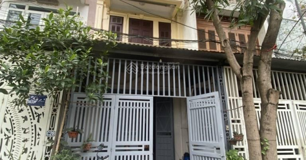 Phân lô, vỉa hè kinh doanh ngay shophouse Him Lam - Ngã 4 Vạn Phúc - Tố Hữu: 60m2 x 4T, giá 15.5 tỷ