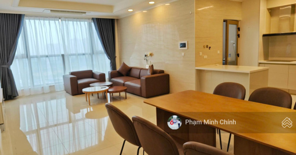 Tôi cần bán gấp căn hộ 70m2 2PN tại chung cư Golden Field thiết kế đẹp ...