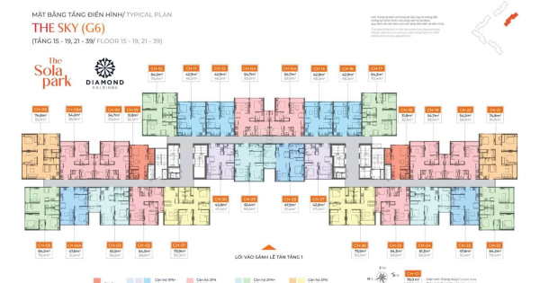 1.97 tỷ! Cắt lỗ studio Sola Park 32m view đẹp, gần tiện ích Vinhomes ...