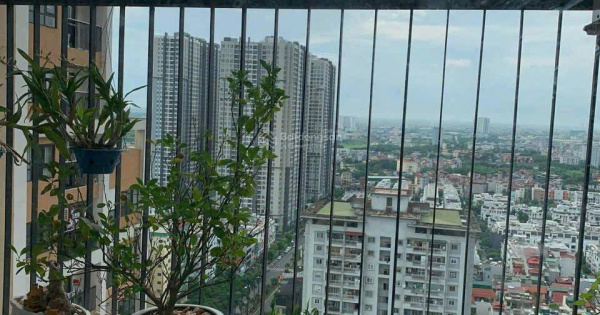 Chính chủ bán gấp chung cư Golden Field Mỹ Đình, Nguyễn Cơ Thạch, Nam ...