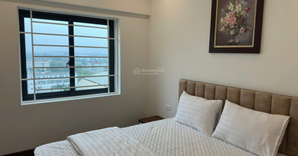 Bán CC CT5 DN2, Mỹ Đình 2, Nam Từ Liêm. 3PN chỉ nhỉnh 6 tỷ