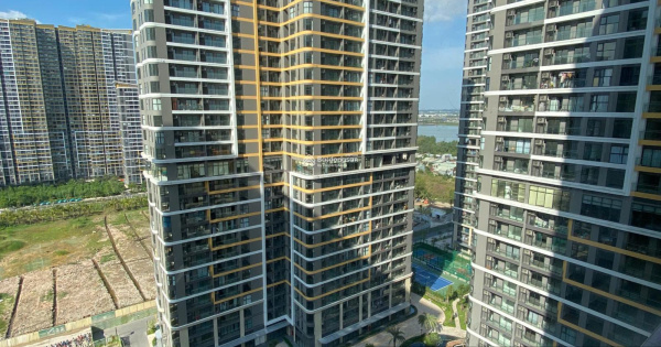 Giỏ hàng Beverly 100+ căn 2PN nhiều view đa dạng, nội thất cơ bản, phân khu đẹp nhất VHGP