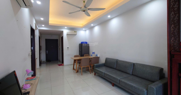 Cần bán căn 2PN The Two Gamuda Gardens - 78m2 - 5,6 tỷ