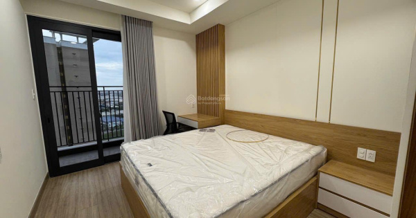 Cho thuê chung cư The Glory, 48m2, 1PN, 1WC. Nội thất đầy đủ. Giá thuê ...