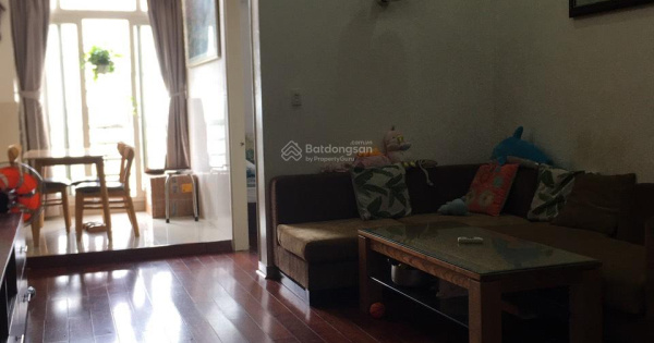 Bán căn hộ chung cư Bigemco, 3,3 tỷ, 60 m2 tại Lý Thường Kiệt, Q11, HCM ...