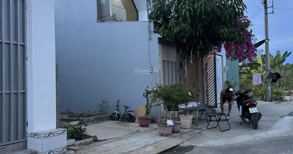 Đất ở đẹp 55m2, sổ riêng, cách ngã 3 Long Thuận 500m, đường Long Thuận Quận 9 giá 2 tỷ 495