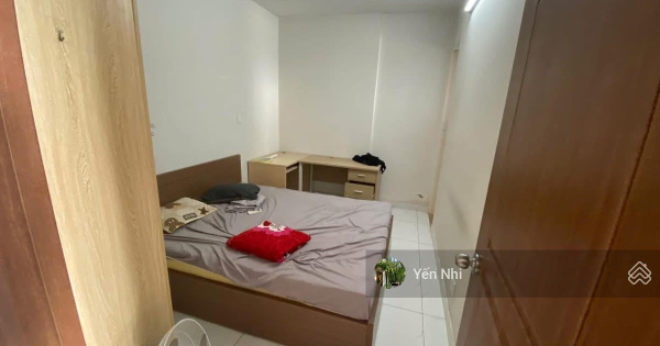 Bán CC Felix Homes, Nguyễn Văn Dung, P 6, Gò Vấp, 59m2, view đẹp