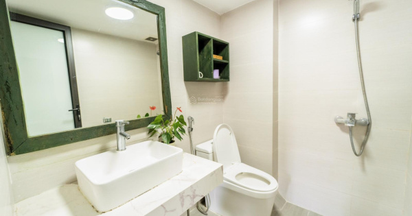 Comi Homes 93 Hoàng Văn Thái Studio xinh xắn chỉ còn duy nhất 1 phòng ...