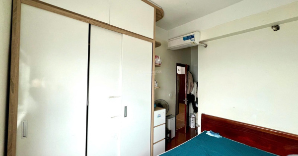 Chuyển nhượng căn góc đầu hồi tòa CT12B Kim Văn Kim Lũ - Giá 2,28 tỷ ...