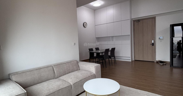 Cho thuê căn hộ 2PN Estella Heights full nội thất mới đẹp - View ...