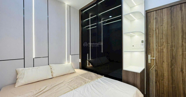 Nhà 1 lầu đường Song Hành, cách Ngã Tư An Sương 300m giá chỉ 998 triệu