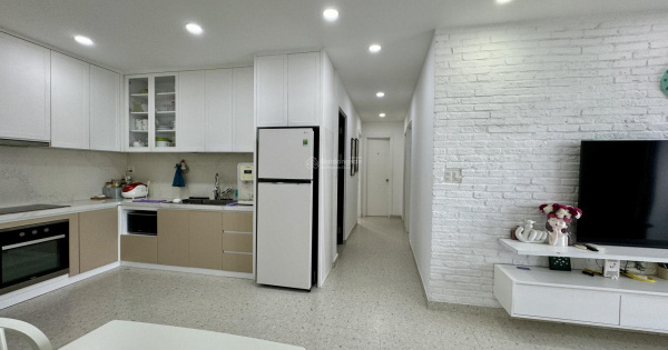 Chính chủ bán căn hộ 3PN M-One Nam SG 5ty6