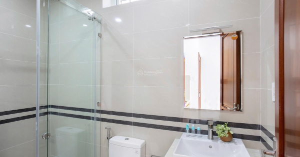 Căn Hộ 1PN 45m2 Ban Công Lớn Full Nội Thất Đầy Đủ Tiện Nghi ngay ...