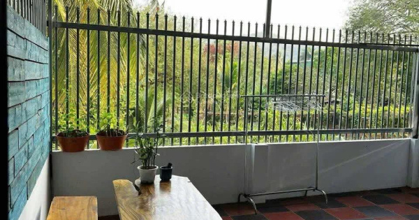 Nhà Phường Khánh Xuân - BMT, DT: 5 x 33 - 1 Trệt 1 lầu - đầy đủ nội ...