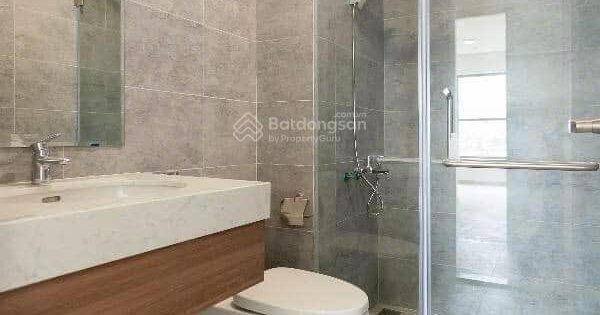 Tôi chính chủ cần bán căn 3PN 104m2 góc tầng cao giá 3.69 tỷ, CC Compass One Chánh Nghĩa TDM