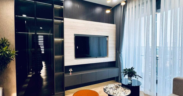 Cho thuê 2PN Lumiere - 30tr/tháng bao phí quản lý - trung tâm Thảo Điền ...