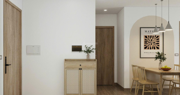 Chính chủ bán CH 2PN + 2VS, 53.9m², tầng view đẹp Panorama tòa SA3 ...