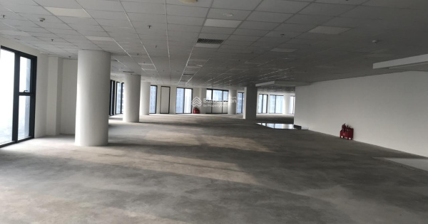 BQL cho thuê văn phòng 789 Building - 147 Hoàng Quốc Việt. DT linh hoạt ...