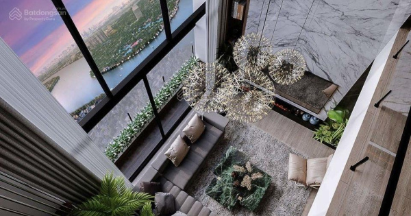 Sky Forest - Mezza 2N2WC | căn hộ thông tầng đẳng cấp giữa lòng thiên nhiên