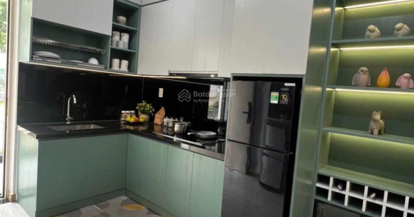 1,52 tỷ SHR chính chủ bán gấp CH KHang Gia Tân Hương Quận Tân Phú DT 66m2 2PN - 2WC