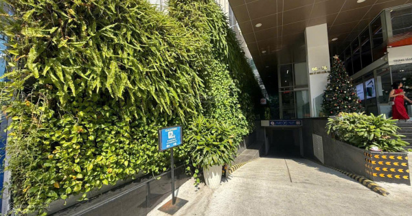 Cho thuê văn phòng Savico Invest Tower Quận 1, vị trí trung tâm, giá ...