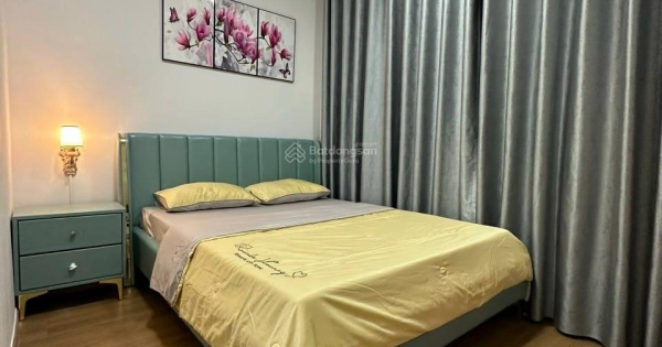 Giá cực tốt: Bán căn hộ Ruby - Celadon CIty 3PN+2WC, DT: 80m2, full NT, sổ hồng riêng, giá: 4 tỷ