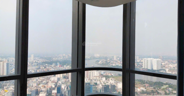 Mua Bán Nhà Đất The Landmark 81 - Vinhomes Central Park Giá Rẻ T8/2025