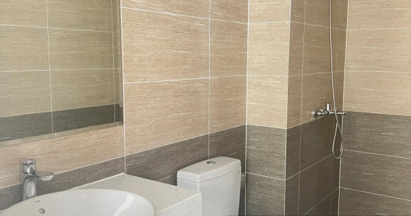 3tỷ872 độc quyền rẻ nhất giỏ hàng 2PN + Tropical BS7 nhà mới 100%