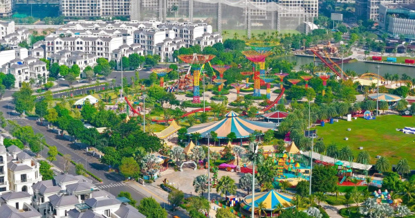 The BEVERLY - Căn hộ hiện đại phong cách thượng lưu Mỹ. Jessica Linh ...