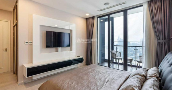 Bán gấp căn góc chung cư Horizon Tower quận 1.DT: 122m2,3PN có SH giá 7 ...