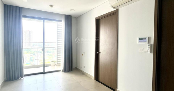 Bán River Panorama Quận 7 - 2PN, 1WC - nội thất cơ bản - có sổ hồng ...