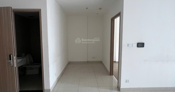 Bán căn 1N+1 tòa S4.03 Vinhomes smart city