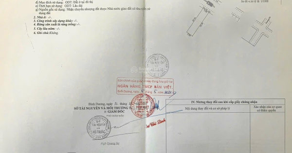 Bán đất 101,9m2 KDC Bình Đáng 3,2 tỷ siêu rẻ, KDC Bình Đáng, p.Bình Hòa ...