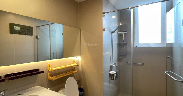 CĂN HỘ THẢO ĐIỀN PEARL CHO THUÊ-3 PHÒNG NGỦ-VIEW SÔNG CỰC ĐẸP-FULL NỘI ...