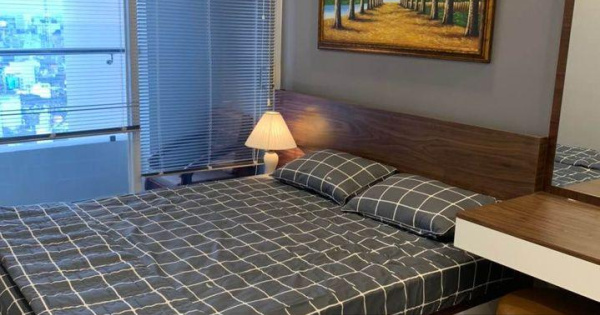 Kẹt tiền cần bán gấp CH Khang Gia, Gò Vấp, 72m2, 2PN, 2WC, sổ hồng, giá 2,3 tỷ LH 0906 642