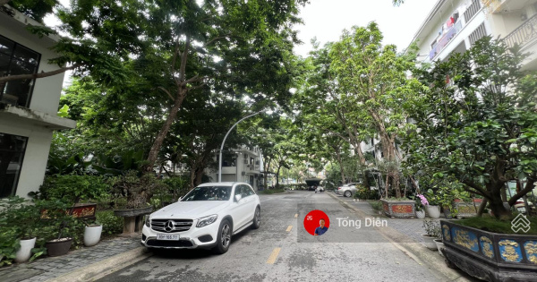 Tống Diễn 0944 866 ***. Hàng VIP, bán biệt thự đơn lập góc Marina, 610 ...