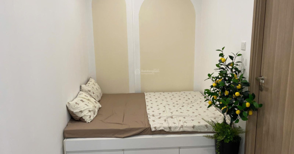 Quỹ căn hộ cho thuê giá rẻ nhất Vinhomes Ocean Park 1 (Phân khu S, Ruby, Pavilion, Masteri)