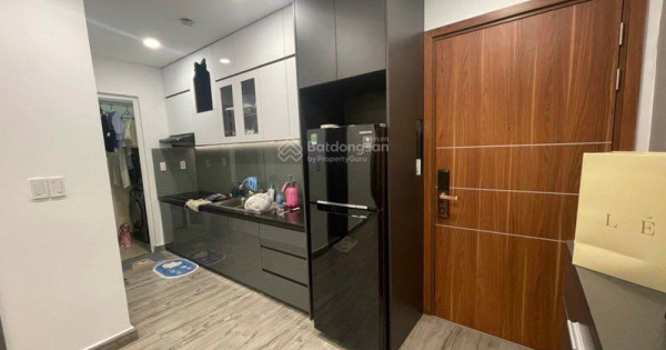 Kẹt vốn bán gấp căn hộ Screc (Q3) SHR bao phí sang tên