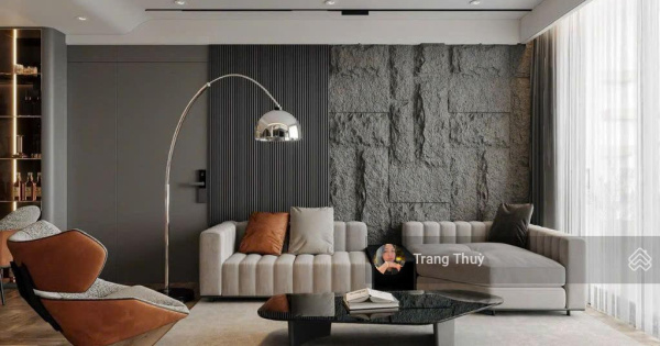 Mua Bán Căn Hộ Chung Cư N01-T6 Ngoại Giao Đoàn 3 phòng ngủ T6/2025