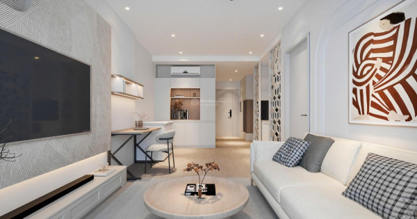 Chính chủ bán CH 2PN - 1WC, DT 70m2, tòa A10 Nam Trung Yên, giá 5 tỷ, LH 0392 040