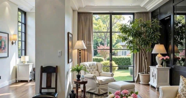 Gladia By The Waters biệt thự cao cấp bên sông Thủ Đức | Sổ hồng trao tay