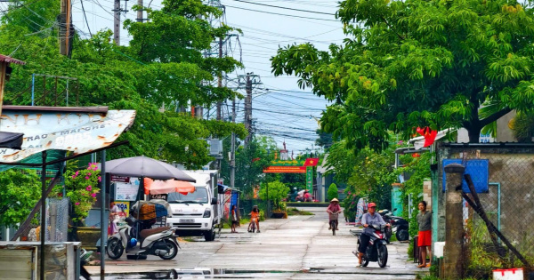 Đất siêu đẹp tại khối phố Cẩm Sa - sát Kcn Điện Ngọc - kết nối đường DT607 - về KĐT FPT 5km