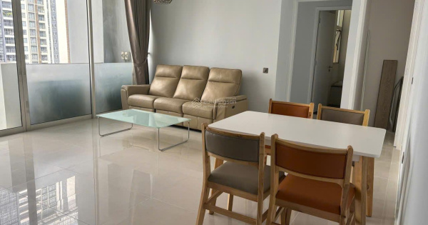 Cho thuê căn hộ The Estella, 30 triệu, 98.3m2, 2PN, p An Phú, Q2, HCM