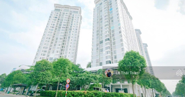 Bán căn hộ Sora Garden kế Aeon TP mới 1PN 67.5m2 full nội thất, cho ...