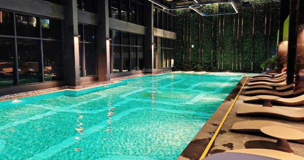 Chung cư mới cuối cùng tại Ngã Tư Sở, giá chỉ 3 tỷ bàn giao T8/2025